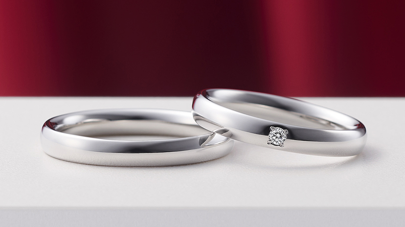 TRECENTI(トレセンテ)|婚約指輪・結婚指輪|ゼクシィ TRECENTI(トレセンテ)|婚約指輪・結婚指輪|ゼクシィ